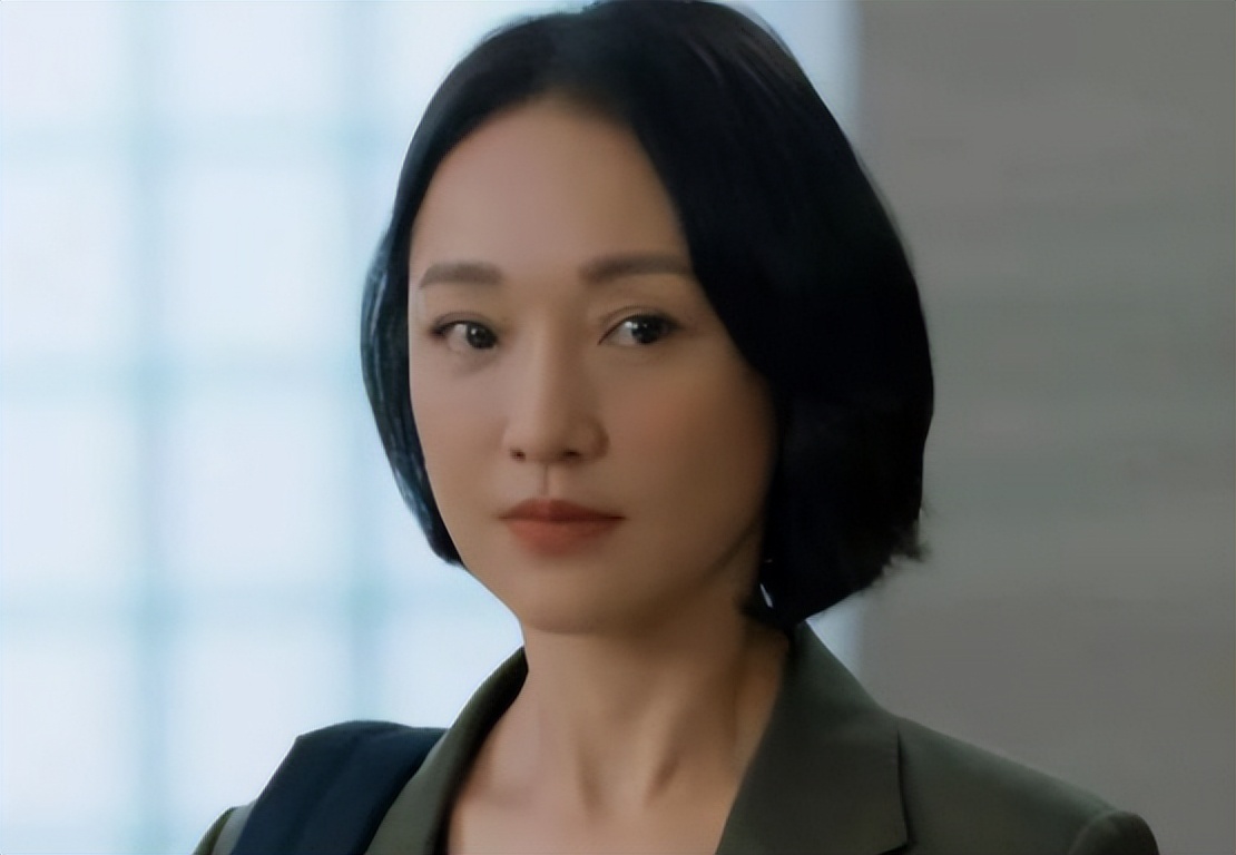 The difference between bone beauty and skin beauty, inspired by Zhou ...