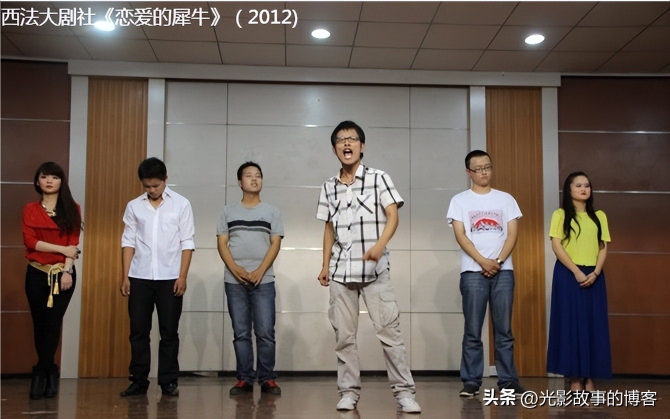Chen Jiaxin: The similarities and differences between the version of ...