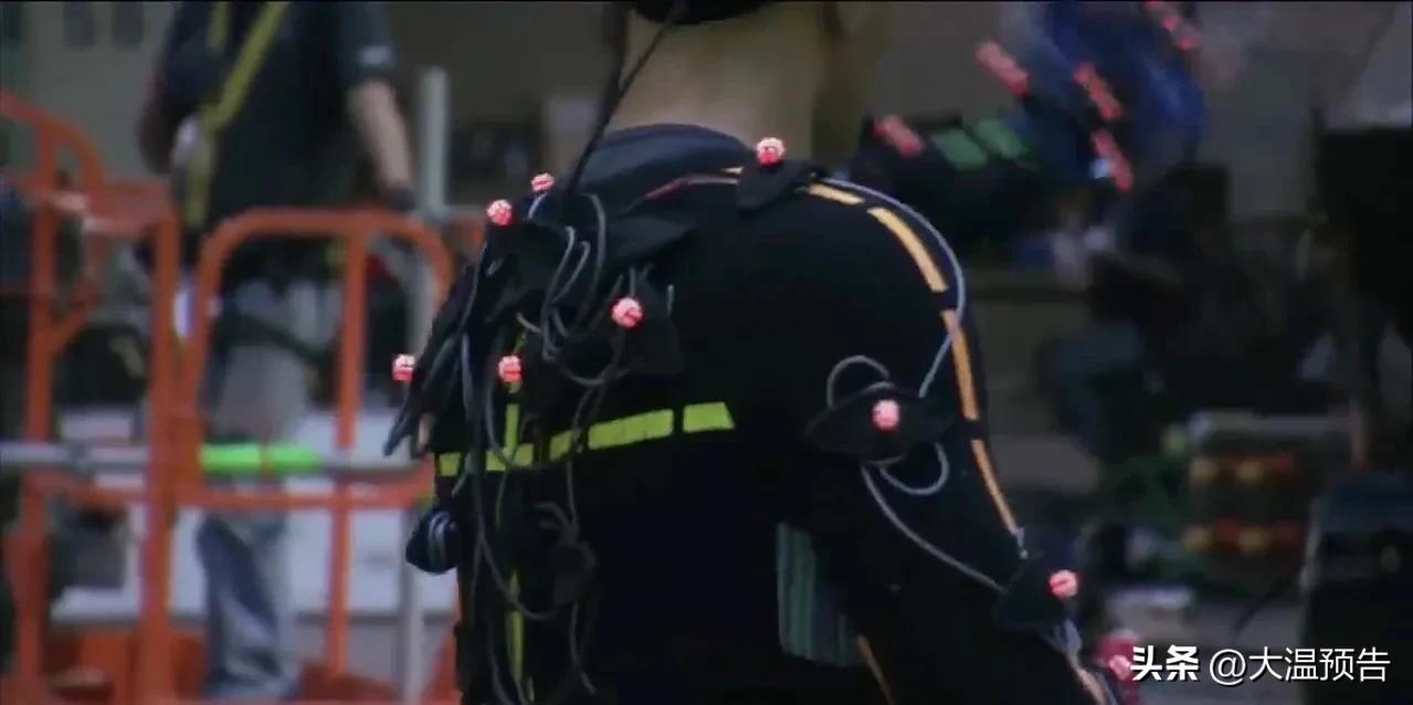 [Avatar 2] The shooting technology behind the scenes is revealed! - iNEWS