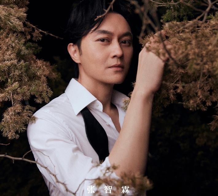 "Call Me by Fire 2"'s appearance rankings are exposed, Zhang Zhilin's ...