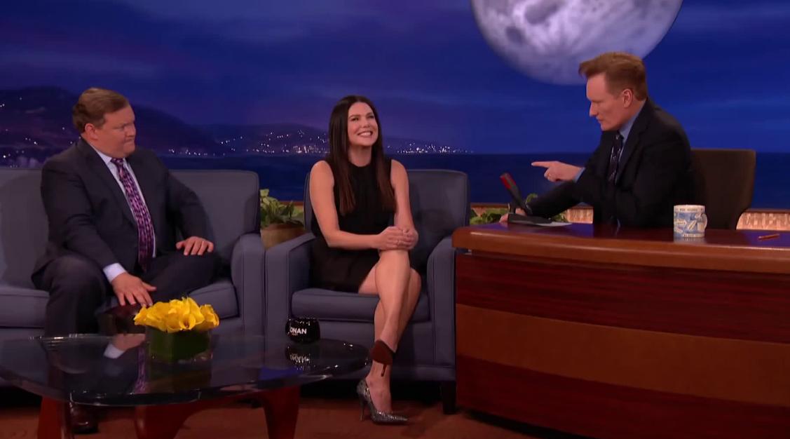 In the United States, do talk shows dare to make fun of black people ...