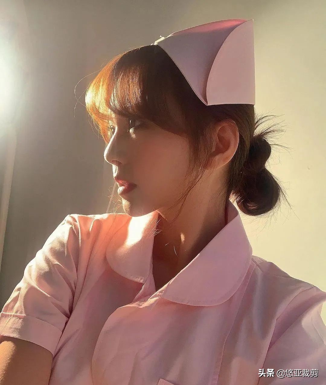 Chinese version of "San Shang You Ya" - iNEWS