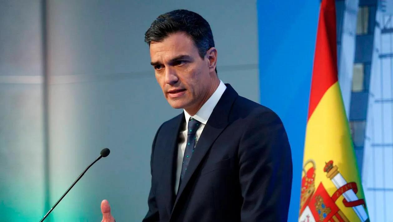 Spanish Prime Minister's visit to China: China's Spanish Prime Minister ...