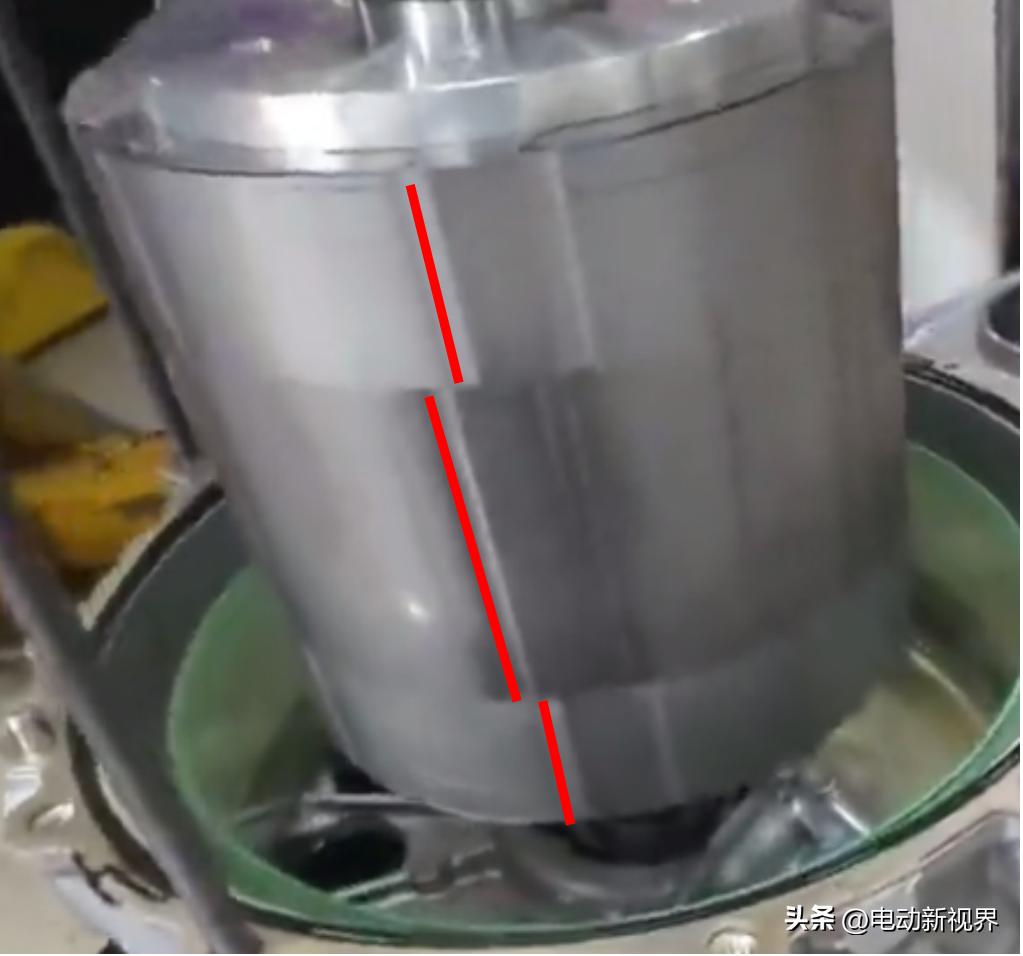 New technology of Tesla's fourth-generation electric drive system - iMedia