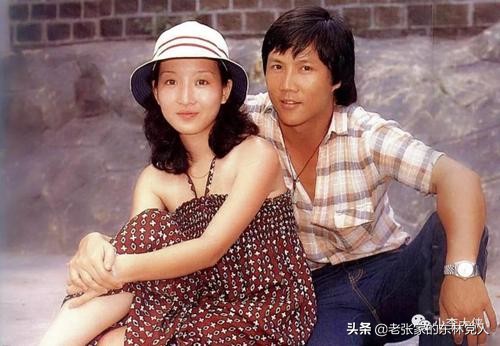 Huang Yuanshen's "Heroes Huo Yuanjia", first broadcast on CCTV in 1984 ...