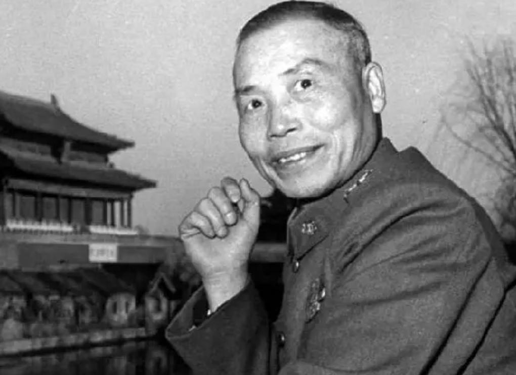 Before Li Zongren died in 1969, he asked his wife, who was 48 years ...