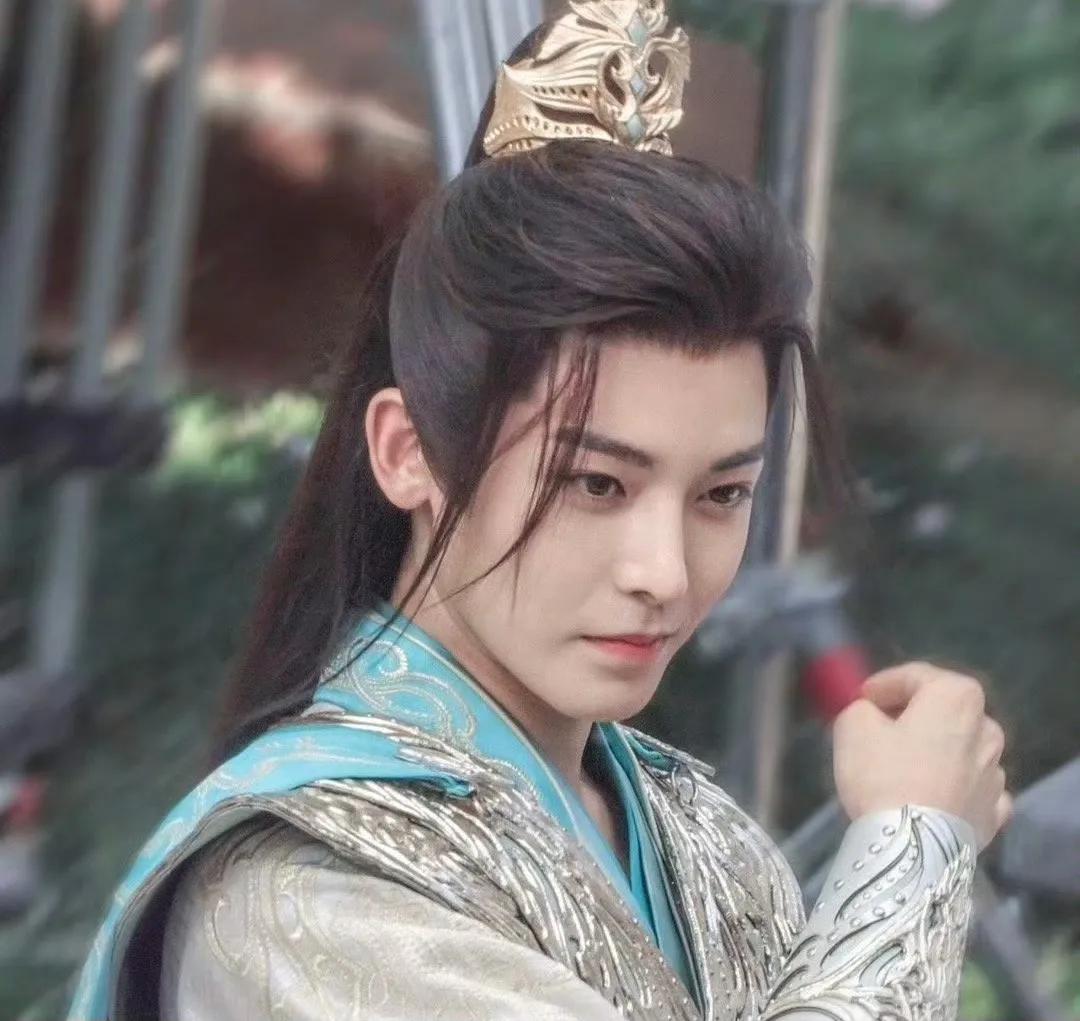 Guo Jingming's "Bai Ze Ling" is coming again. What will happen to the ...