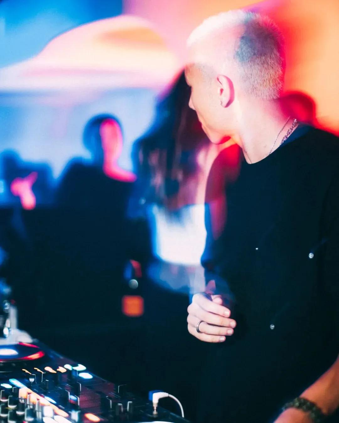 Liquid State signed Carta, the top 100 DJs in the world, Chinese ...