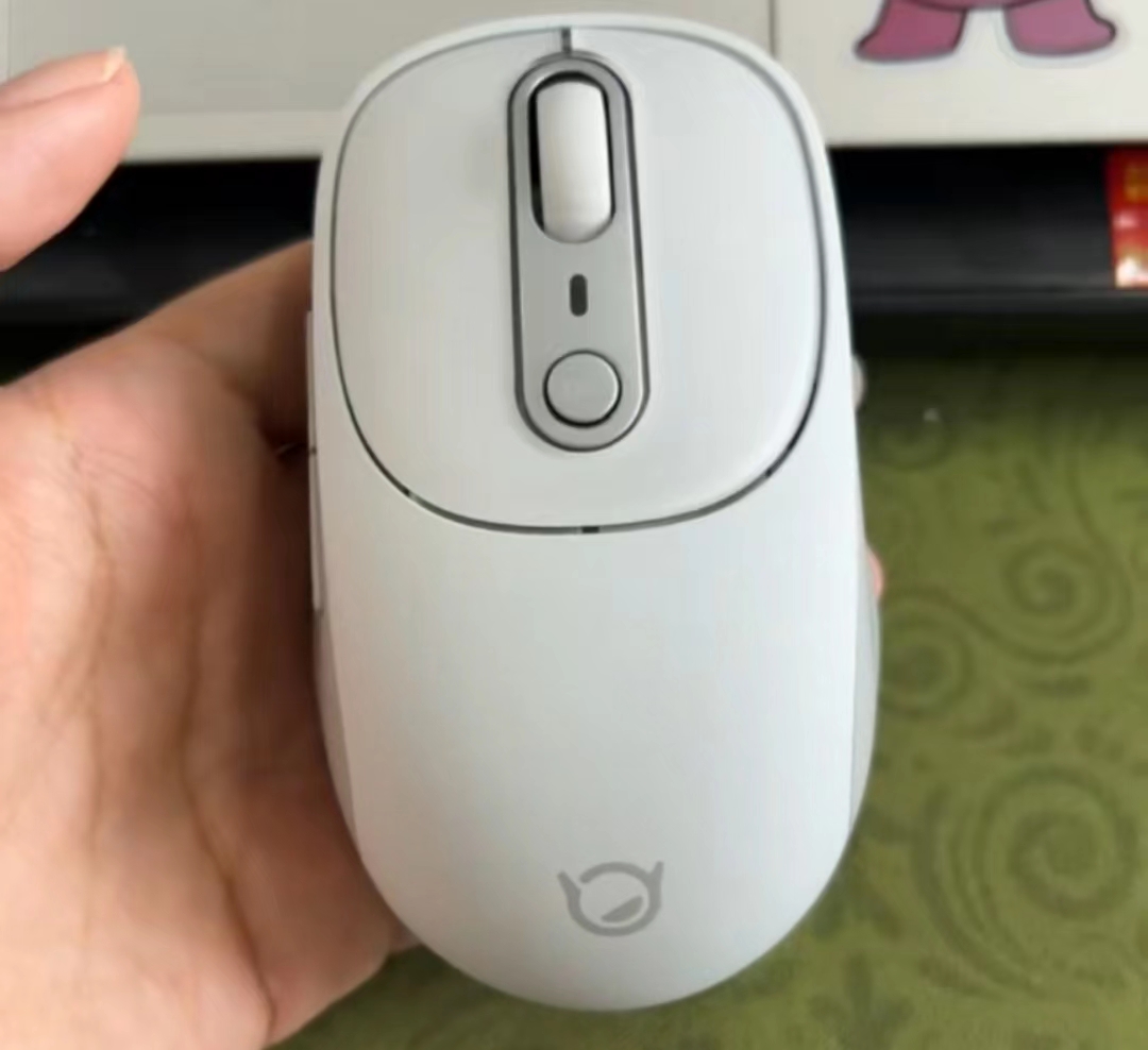 How to choose Logitech M221 and Lenovo Xiaoxin Plus mouse? - iNEWS