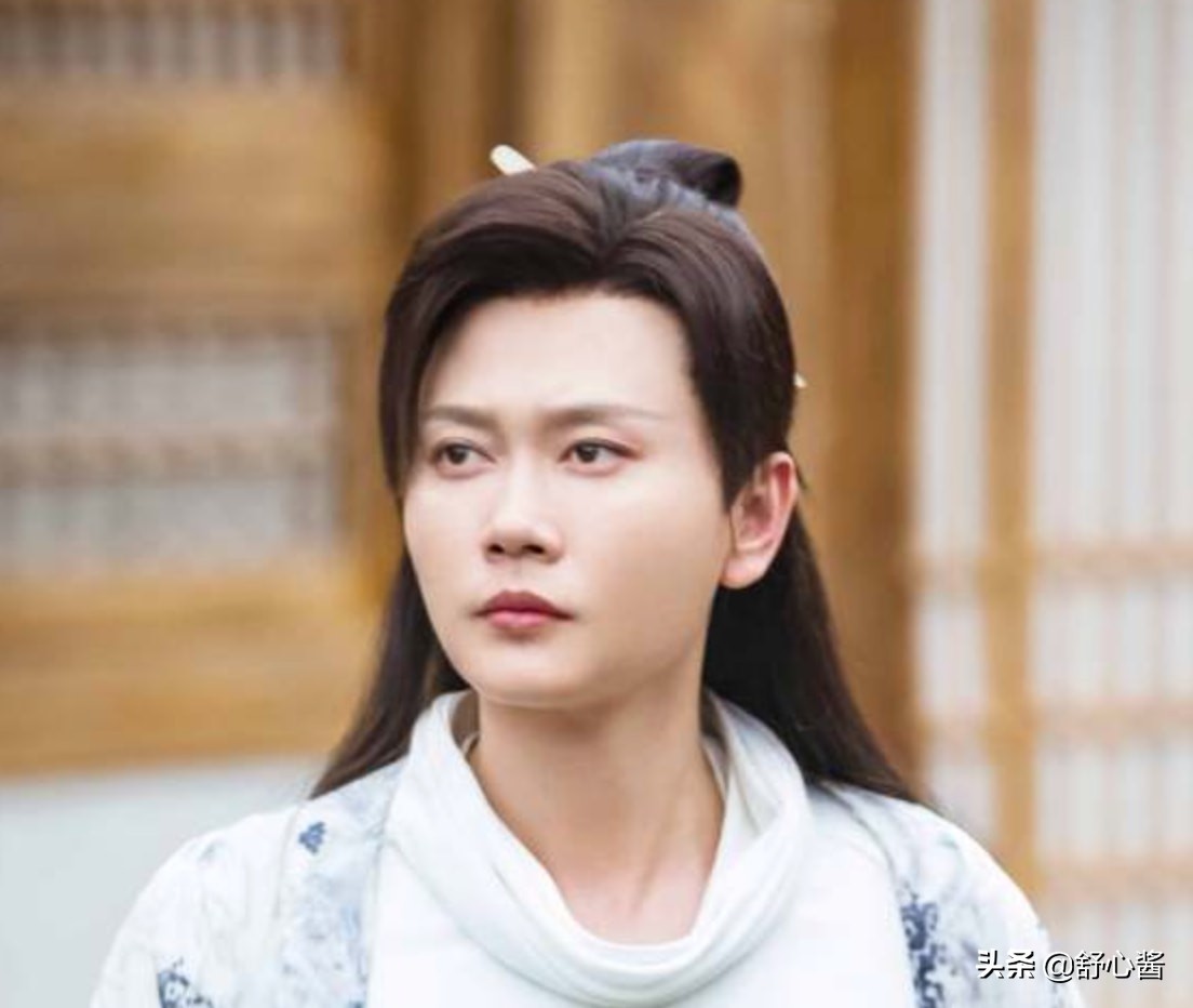 "Washer Rivers and Lakes", this and "Wulin Biography", the difference ...