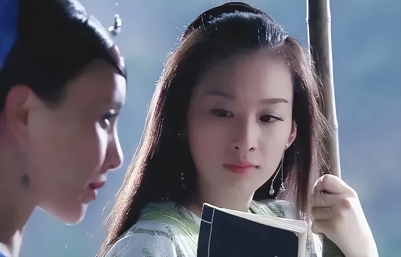 Without "black makeup", pure and innocent can also act as a femme ...