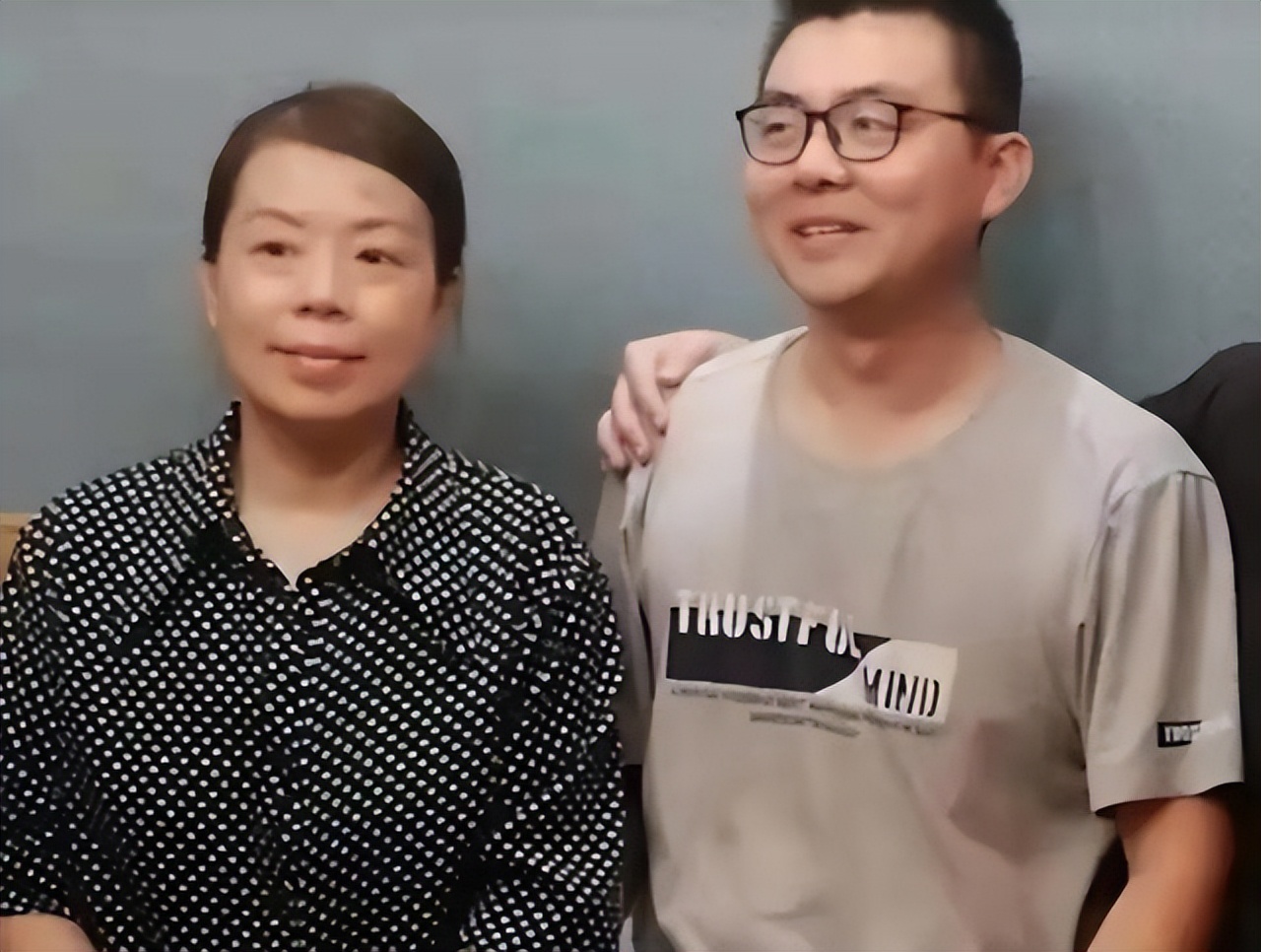 Chaisang will not protect Guo Wei, and the audio motives for hyping the past are impure, and 92 ...