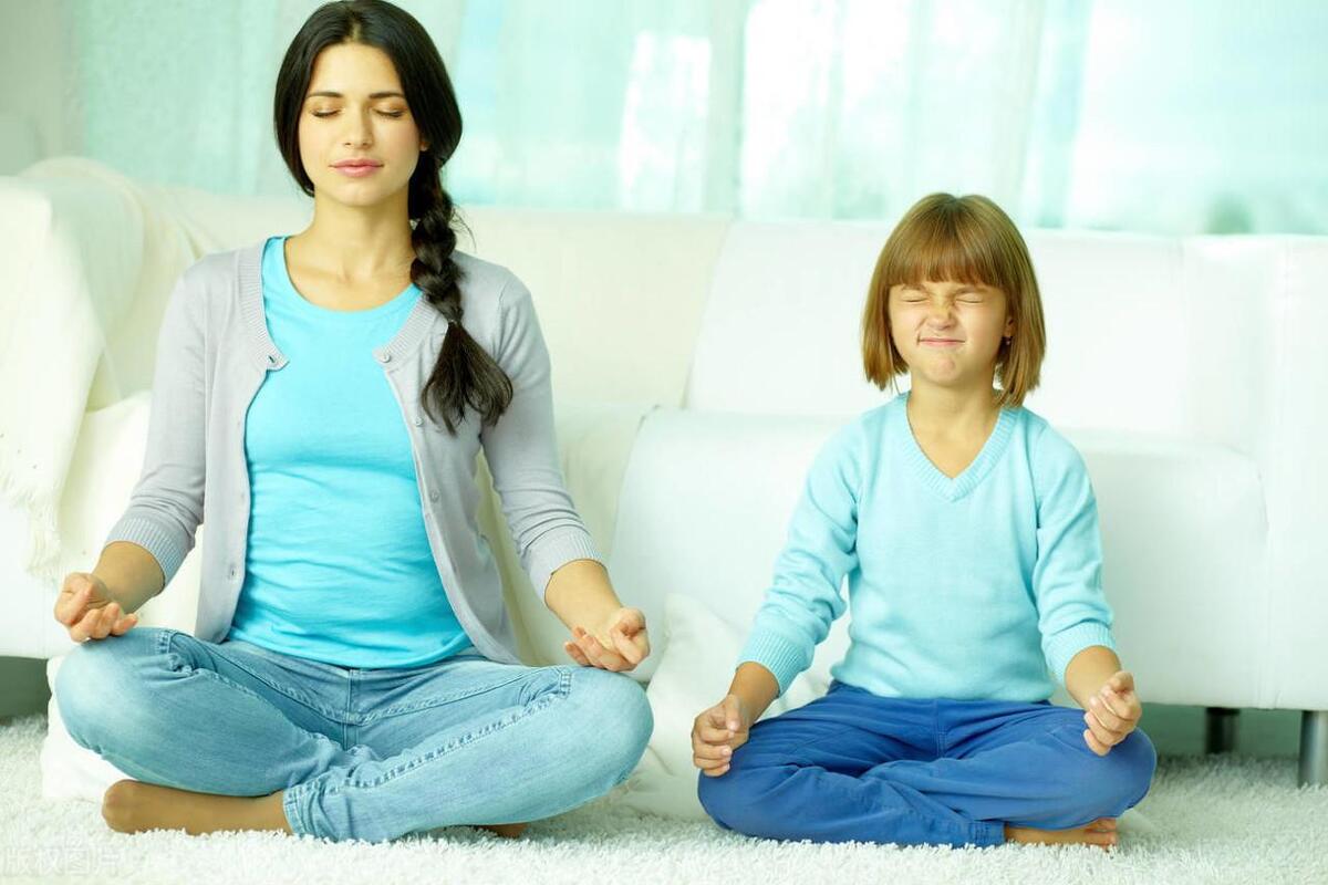 What is Meditation? Is it fundamental? Why is the body motionless when ...