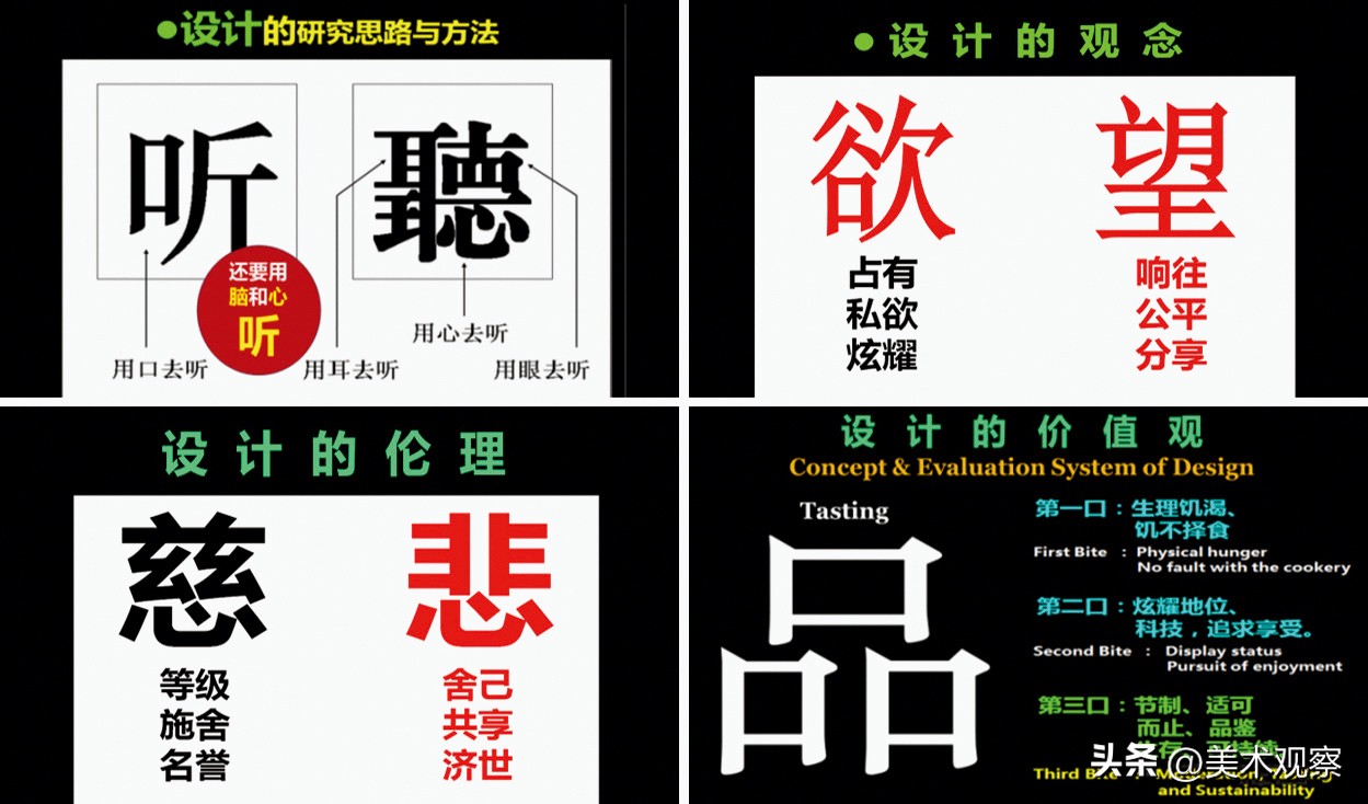 Investigate things—extend knowledge—dedicate—the Chinese cognitive ...