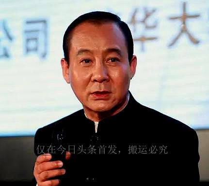 The "disappearance" of Ma Shaohua is the "sorrow" of the entertainment ...