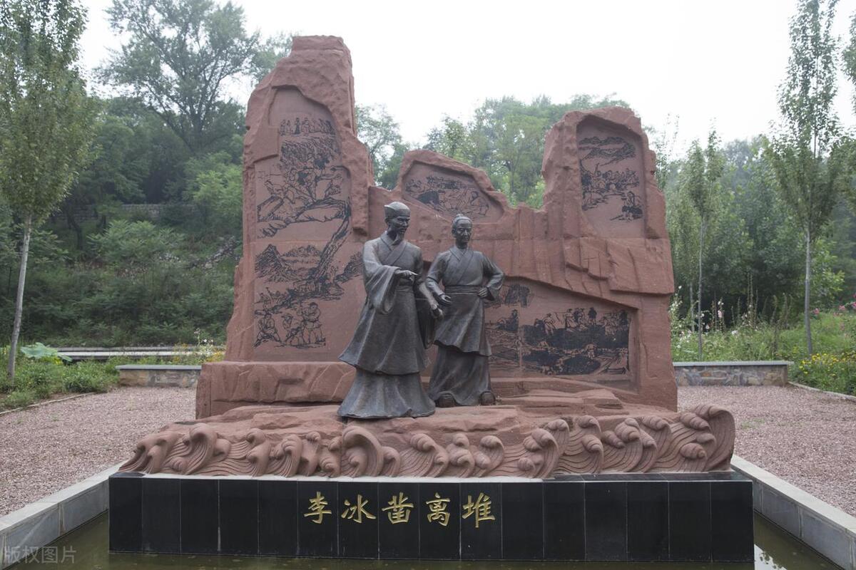 Revealing the Secrets of Every Apprentice of Guiguzi: The Story of ...