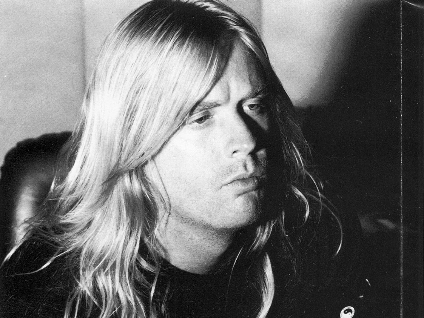 10th Anniversary of the Passing of Slayer Guitarist Jeff Hahnemann - iMedia