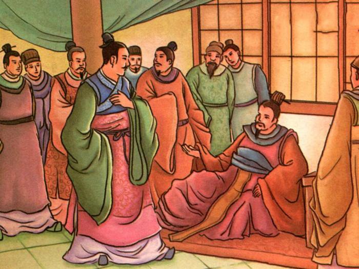 On the Group of Scholars and Their Customs in the Eastern Han Dynasty ...