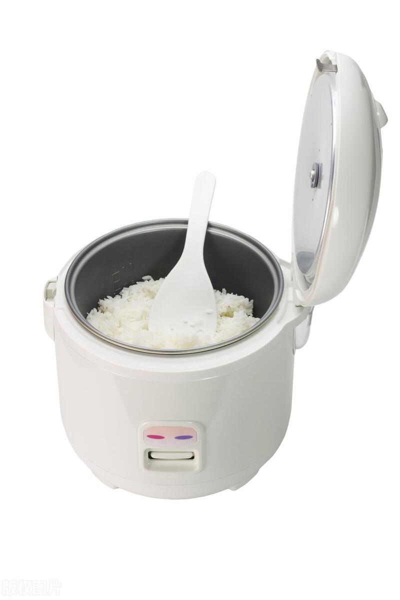 Future Rhapsody - Rice Cooker - iMedia