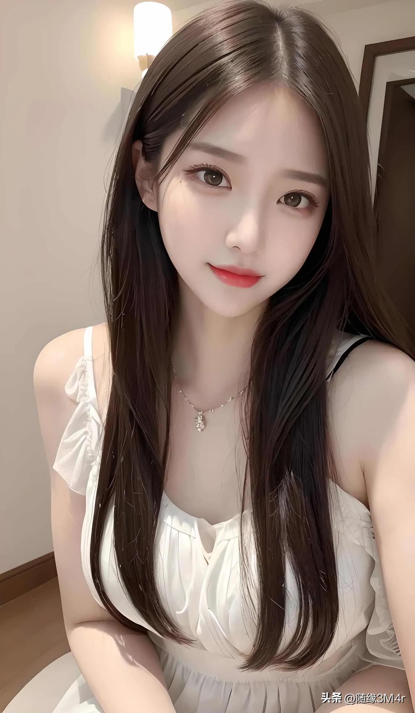 "Beautiful People" 4: Li Xin and Lianhua's touching love story - iMedia