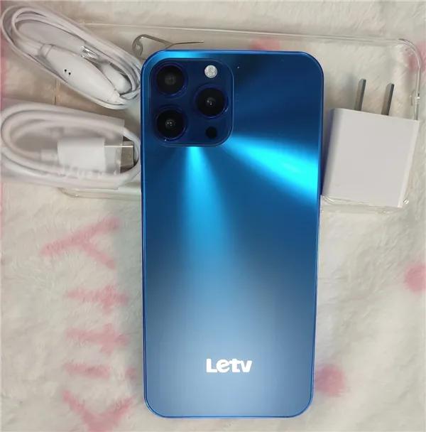 Rejecting excess performance?LeTV mobile phone Y2 Pro out of the box + experience - iNEWS