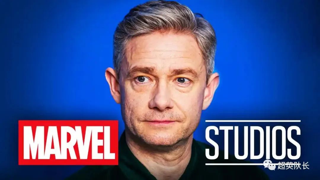 Marvel actor declares: I have no future with Marvel for his role in ...