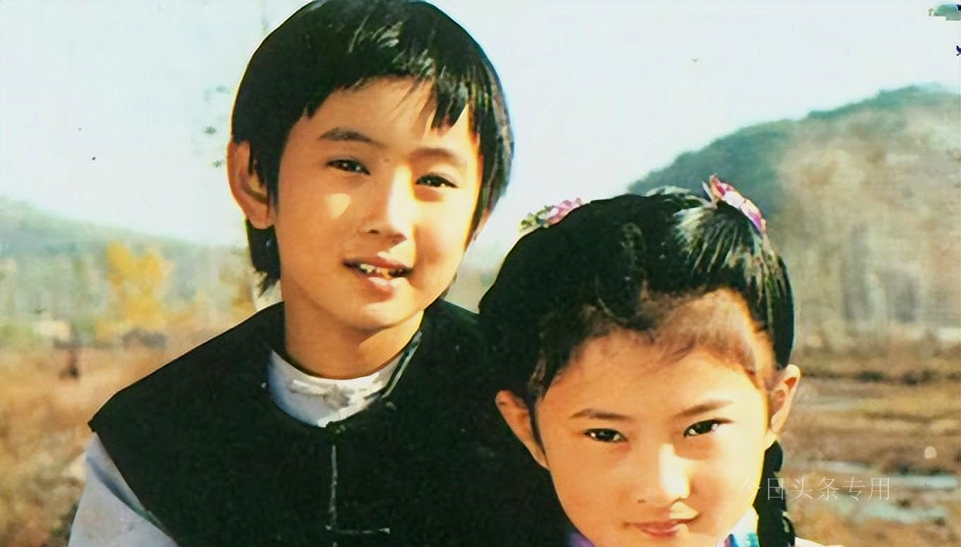 From "a household name" to "disappeared", why is the now 43-year-old unmarried Ye Jing turning ...