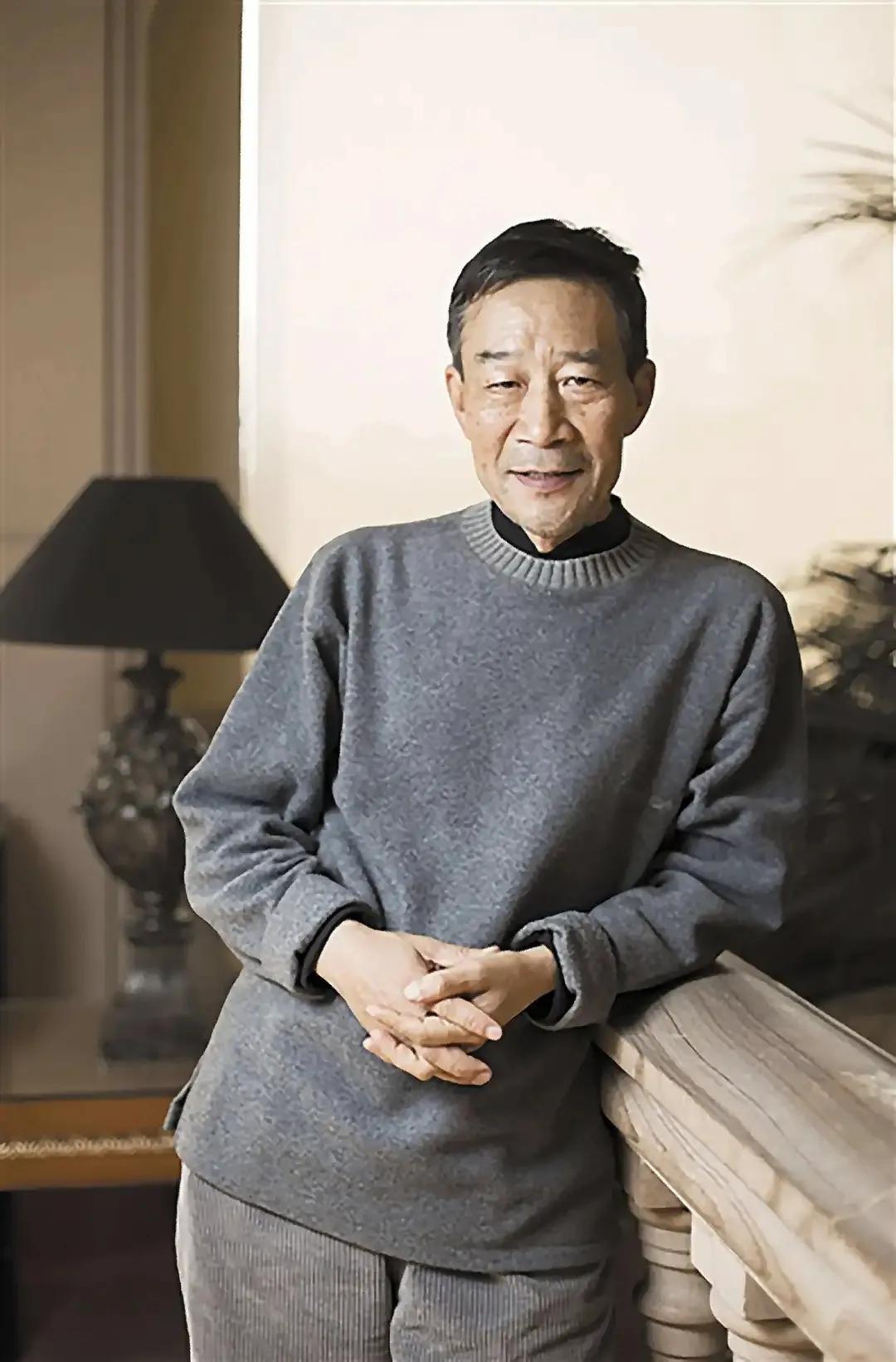 Suffering from cancer for 20 years, he won 33 Best Actor Awards in his ...