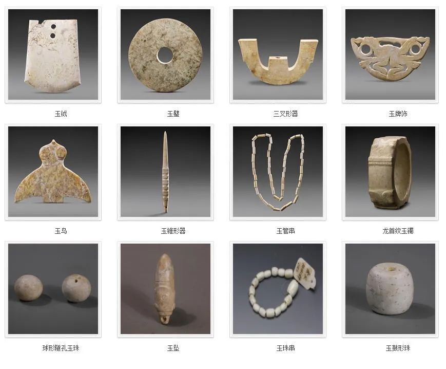 Liu Guoxiang: When exploring the origin of Chinese civilization, how ...