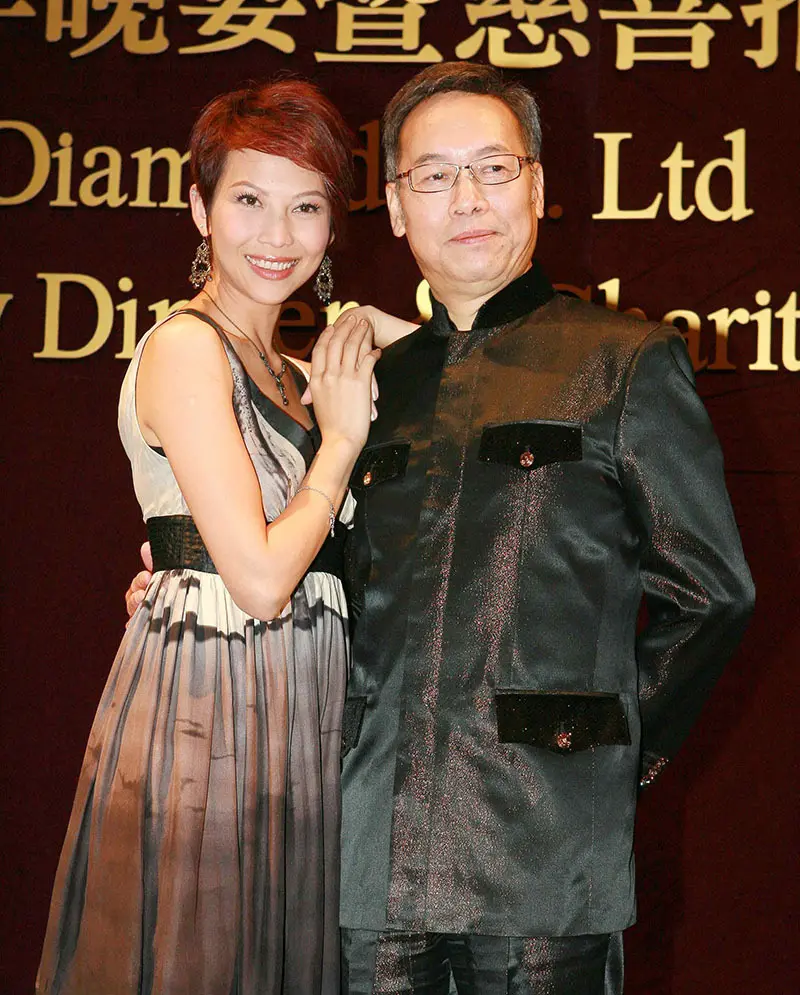 Loyal actress Tian Niu: She was cheated in the first marriage, and Wan ...