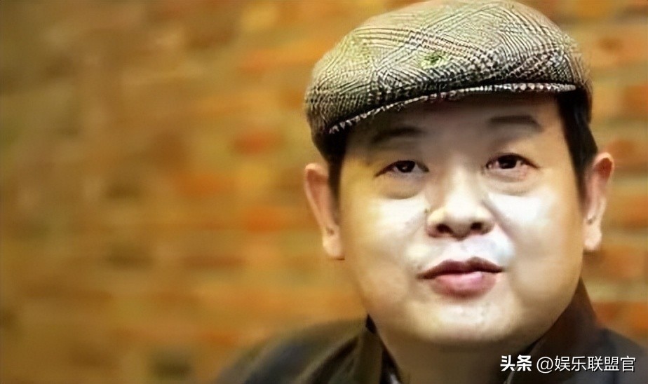 Eighteen years have passed, Ge You, who once promised to help Bo Biao ...