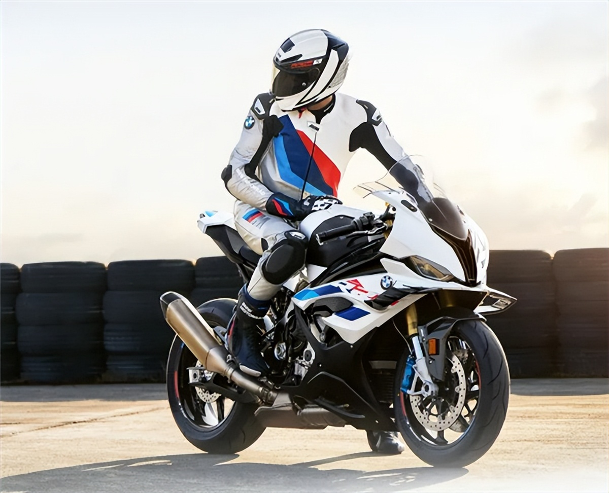 Two BMW "machine kings" are on the market; the "world's most expensive ...