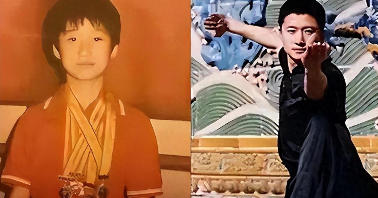 As a well-known actor, why is Wu Jing's father unknown? - iMedia