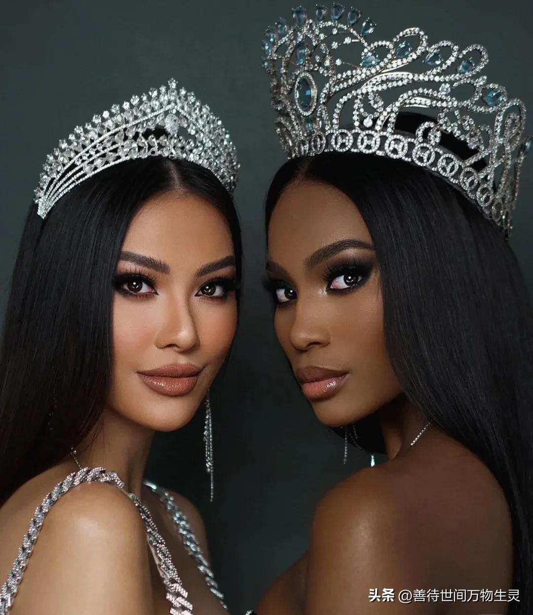 Miss Universe Vision (Season 4) - iNEWS