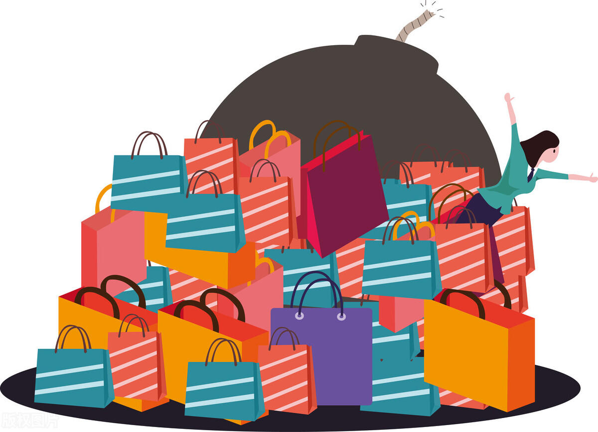 Stop stepping on thunder! Demystify consumption traps and teach you how ...