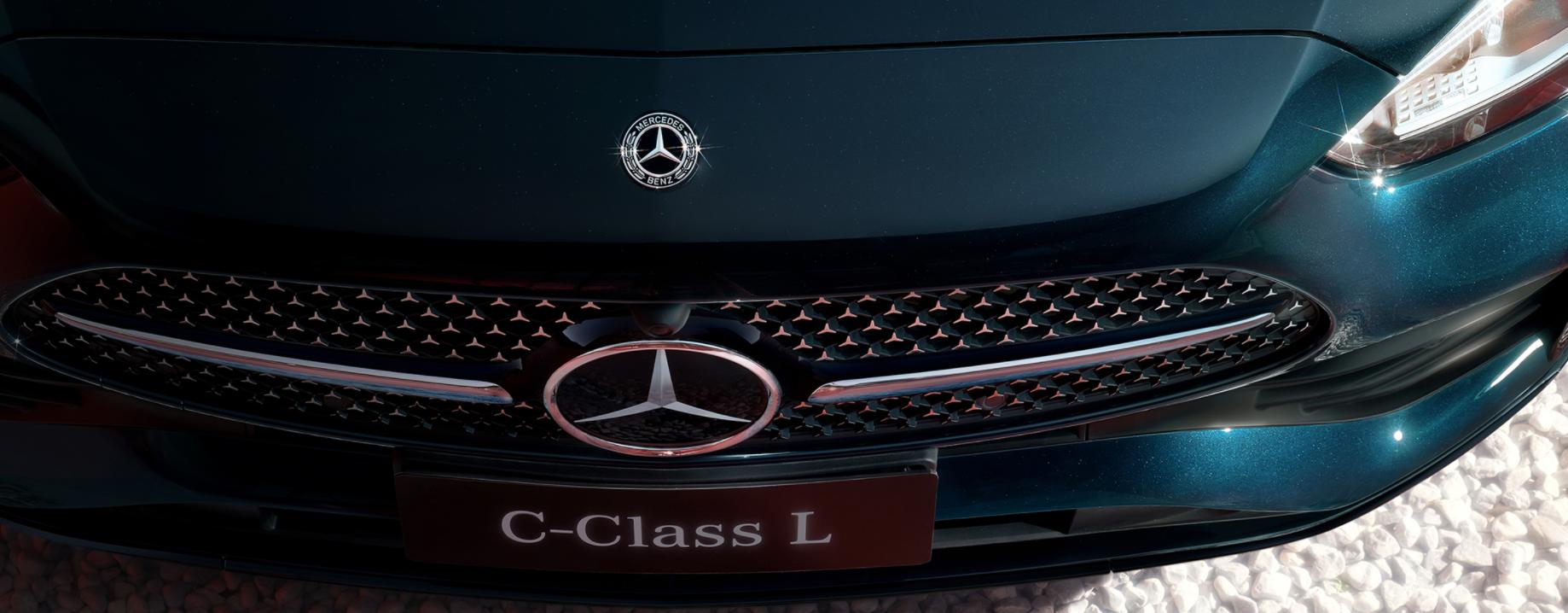 I don't know what happened to the Benz?The advantage of the sports ...