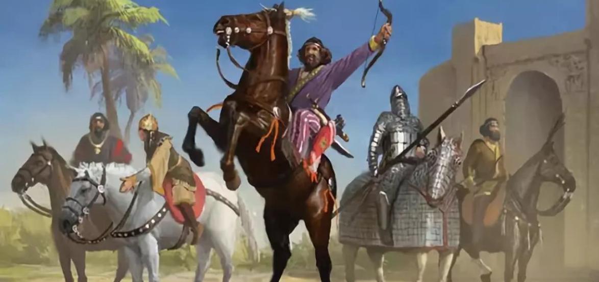 The Origin and Cultural Background of the Parthian Empire: Exploring ...