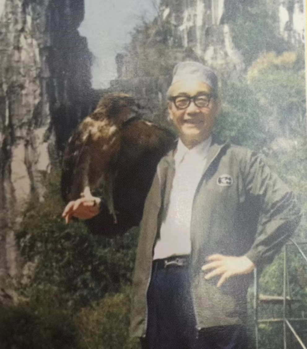 My relationship with Mr. Tan Yong - iNEWS