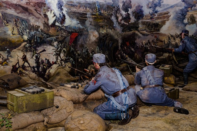 China's youngest son Ji Hongchang-Everyone is responsible for the rise ...