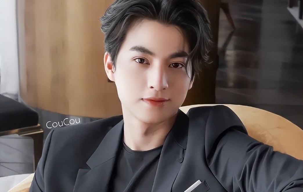 Wang Junyong apologizes: due to controversy due to special remarks, the launch of the new drama ...