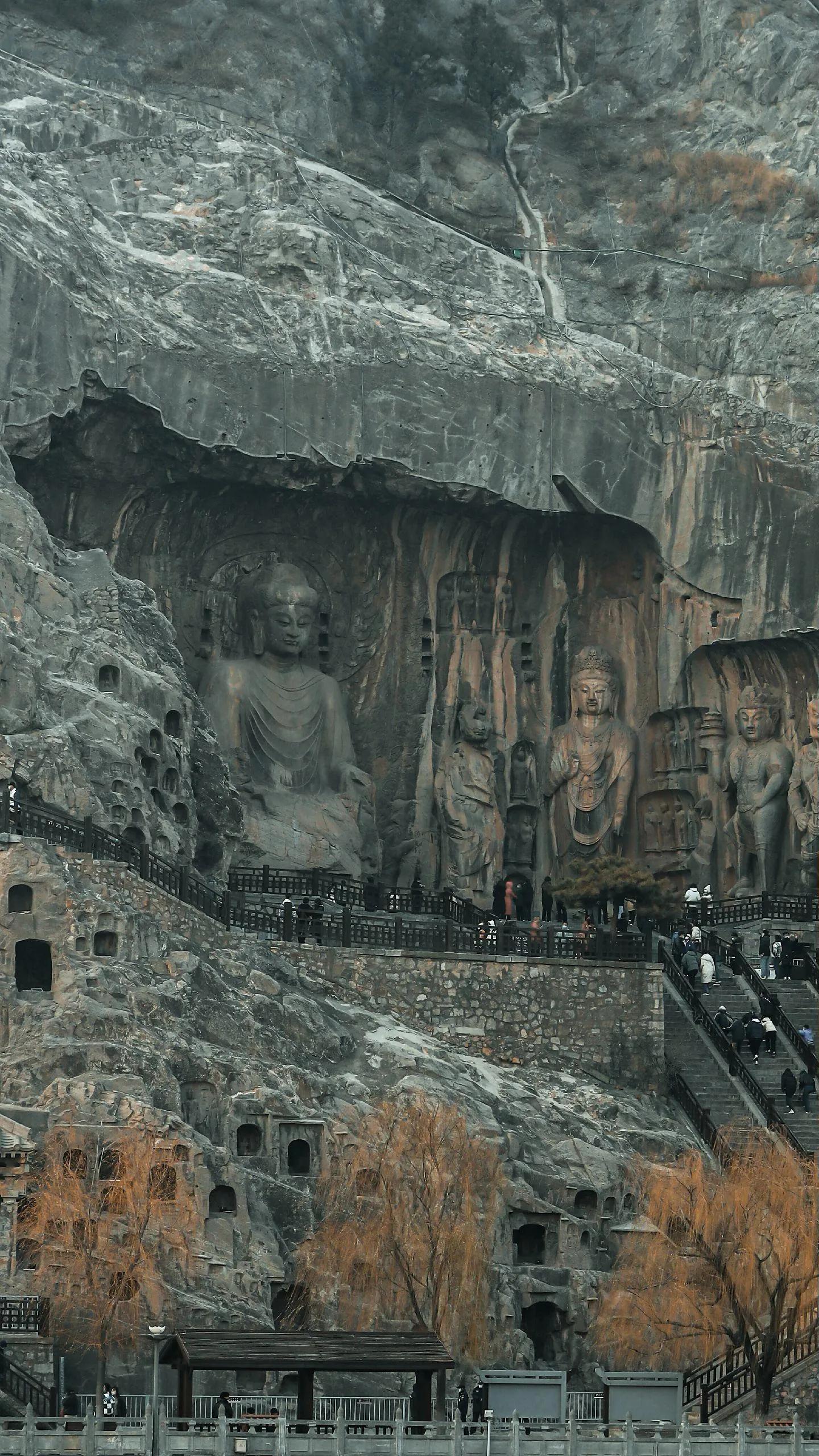Four Great Grottoes in China - iMedia