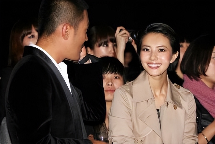 Yu Xiaowei: Thanks to Gao Yuanyuan for not marrying, his wife is a ...