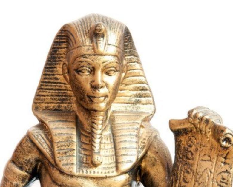 Menes' life experience, influence during his reign, and military ...