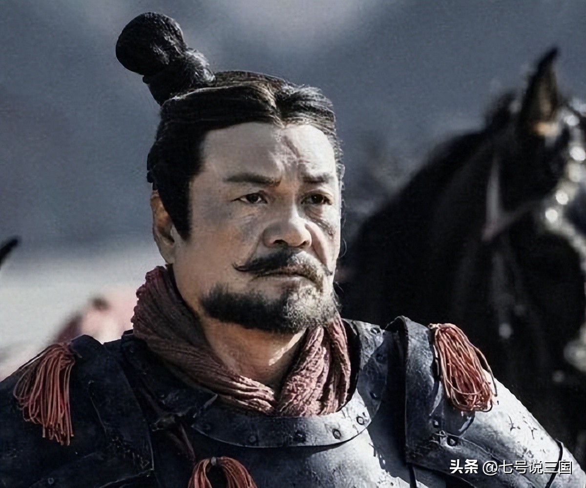 The only person who can stop Qin Shihuang from unifying the six ...
