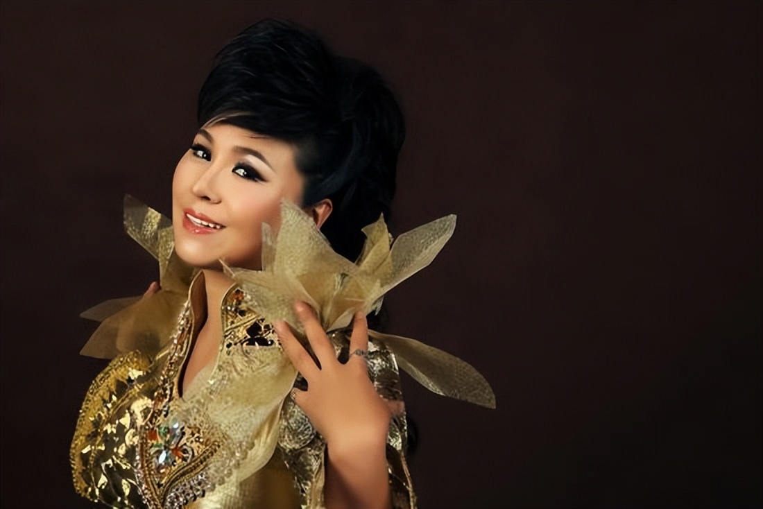 The Ulan Tuya, who replaced Ulan Tuya and left her with nowhere to go ...