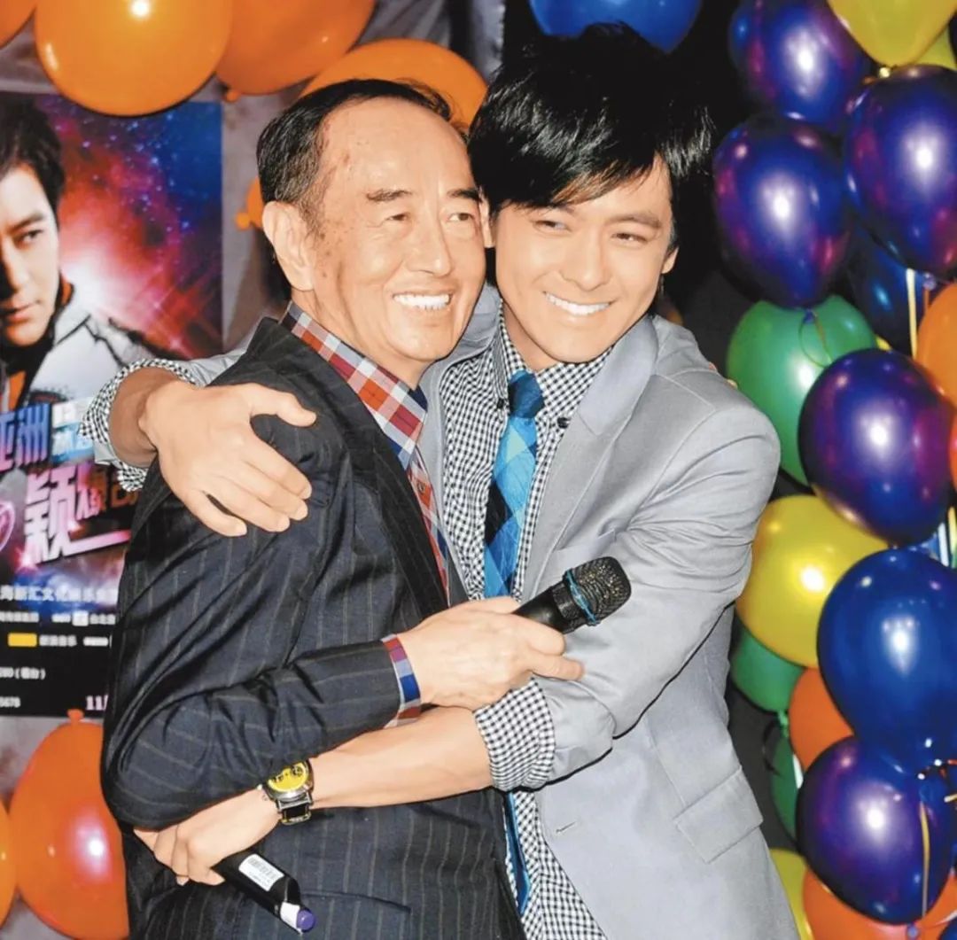 Lin Zhiying, the secret to escape from death - iNEWS