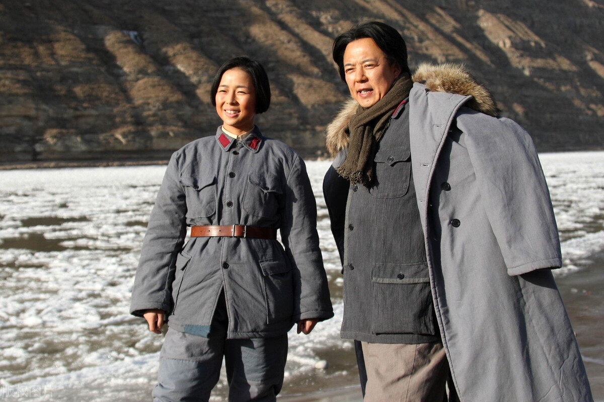 There is a village in Yulin called Hongjun Gelao. Learn about the story ...