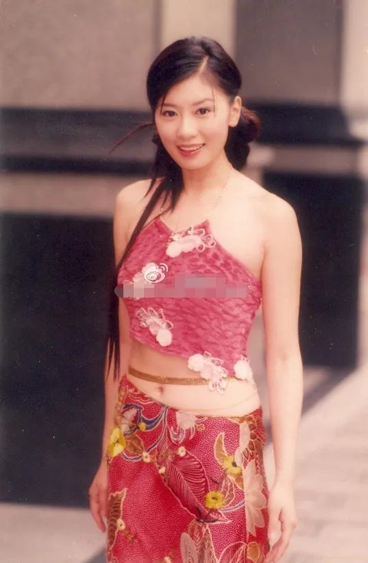 How beautiful is the goddess "Jia Jingwen"? - iNEWS