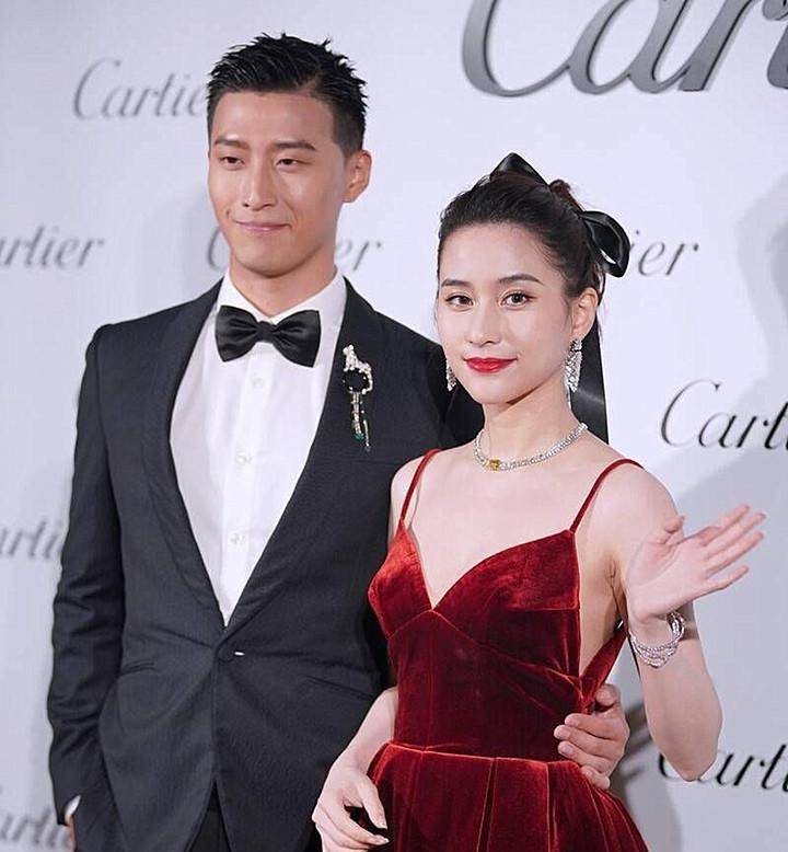 He Chaolian was asked: Will Dou Xiao be allowed to make a kiss scene ...