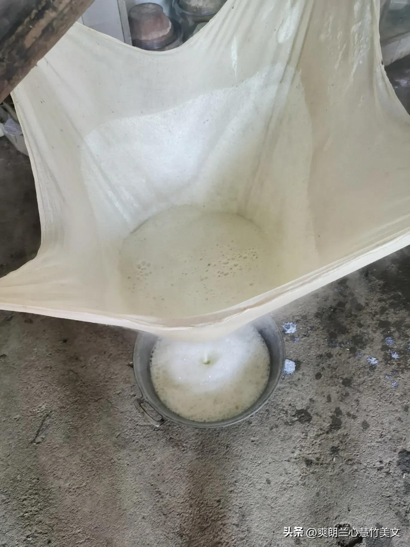 The original delicacy of Shimo Douhua is hard to eat now - iNEWS